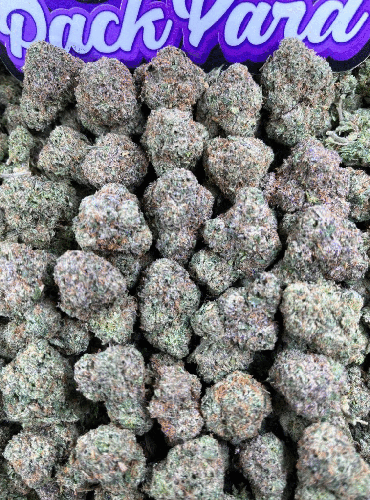 FIRE CANDY | Buy Online at packyard