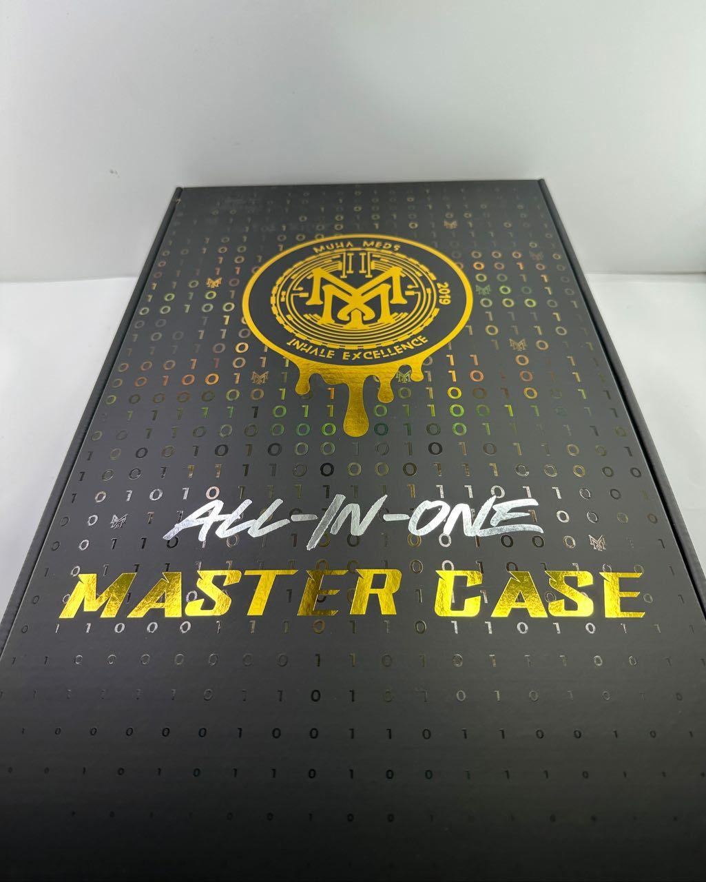 New Gen 3 Muha Vape – Next-Level Flavor, Power & Purity